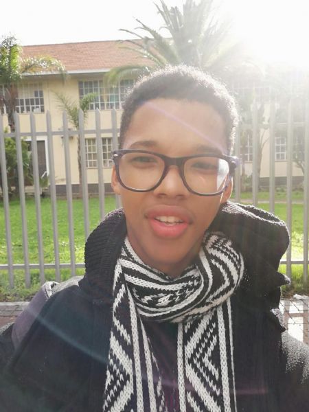 Tyrese Rewaldo, Male, 24 Years old, Cape Town, Model, Actor, Singer ...