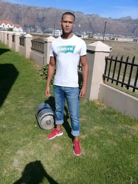 Jason, Male, 35 Years old, Cape Town, Model, Actor, Singer, Dancer, Extra