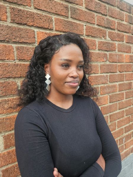 Faith Simphiwe, Female, 29 Years old, Johannesburg, Model, Actor, Extra