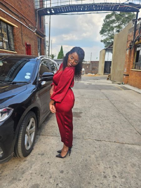 Faith Simphiwe, Female, 29 Years old, Johannesburg, Model, Actor, Extra