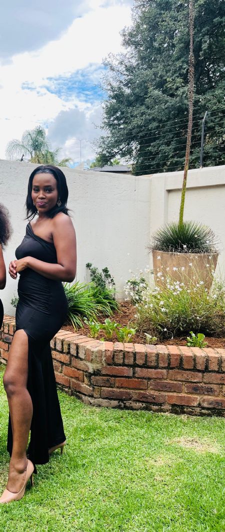 Faith Simphiwe, Female, 30 Years old, Johannesburg, Actor, Extra