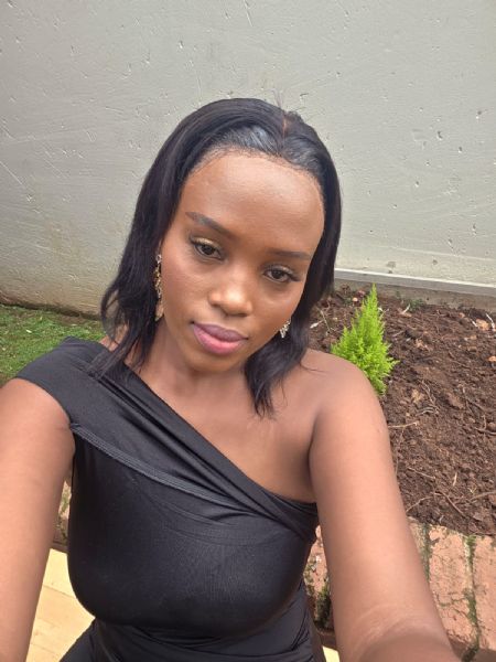Faith Simphiwe, Female, 30 Years old, Johannesburg, Actor, Extra