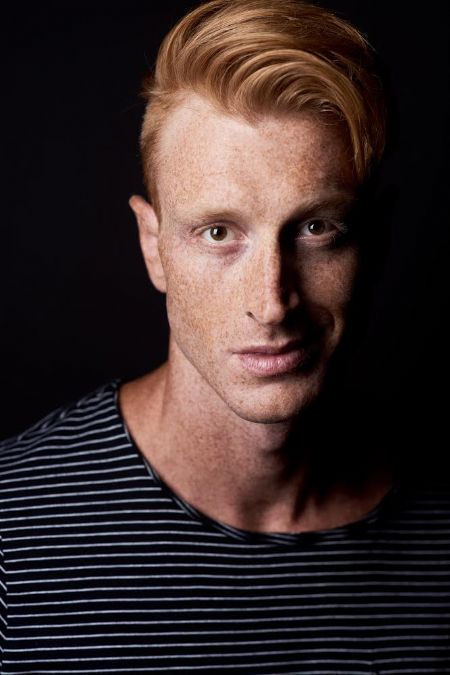 Jarryd, Male, 40 Years old, Model, Actor, Singer, Dancer, Extra